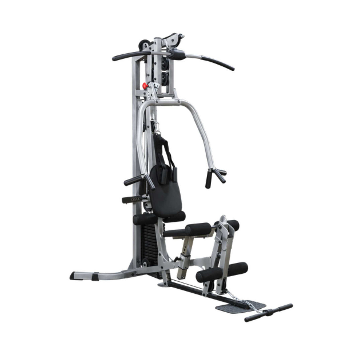 Body Solid Powerline BSG10X Home Gym — GymsHQ