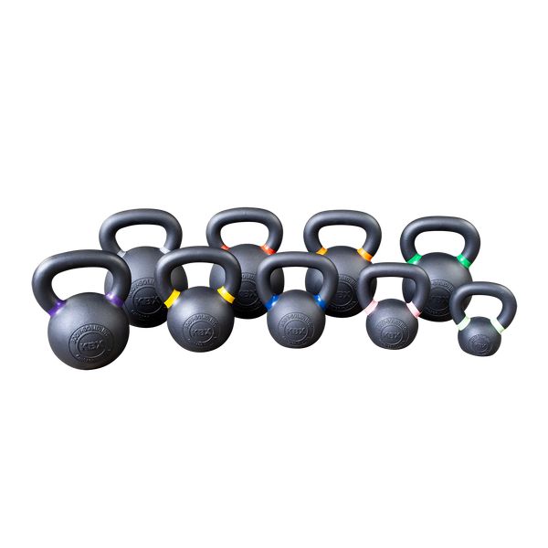 Body-Solid Training Kettlebell Sets - KBX — GymsHQ