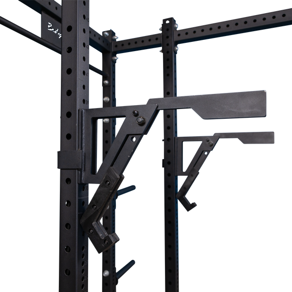 Body Solid Pro Clubline SPRLFT Monolift Attachment — GymsHQ