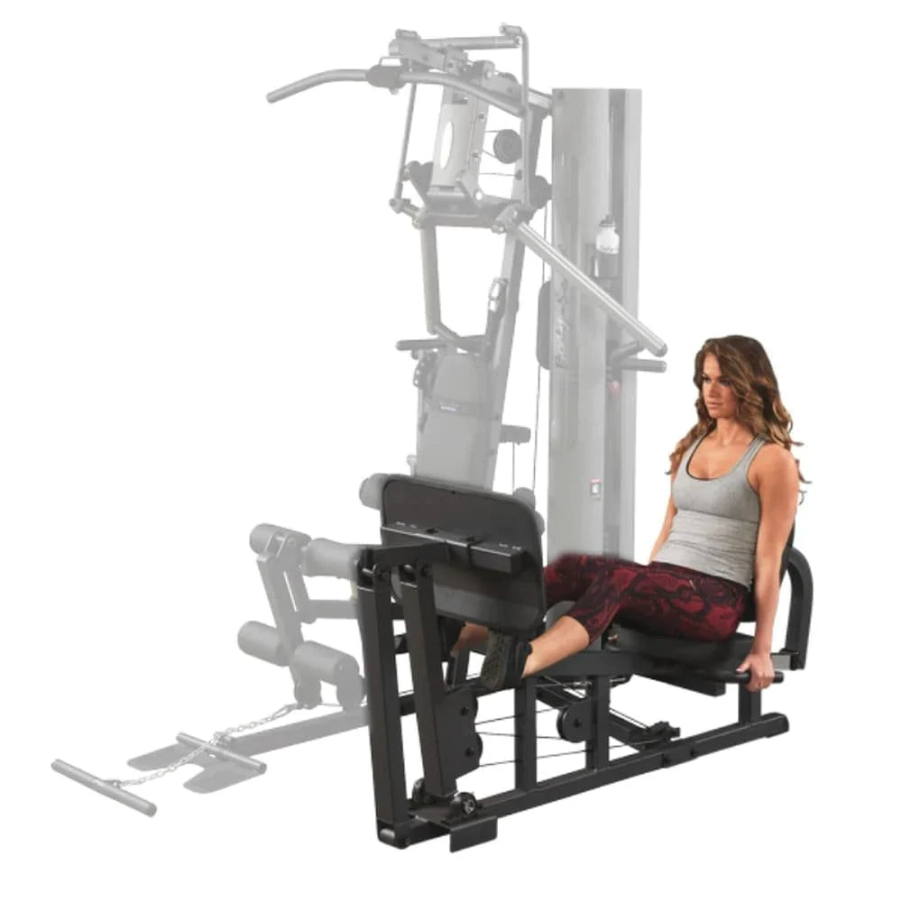Body Solid GLP G Series Leg Press Attachment — GymsHQ