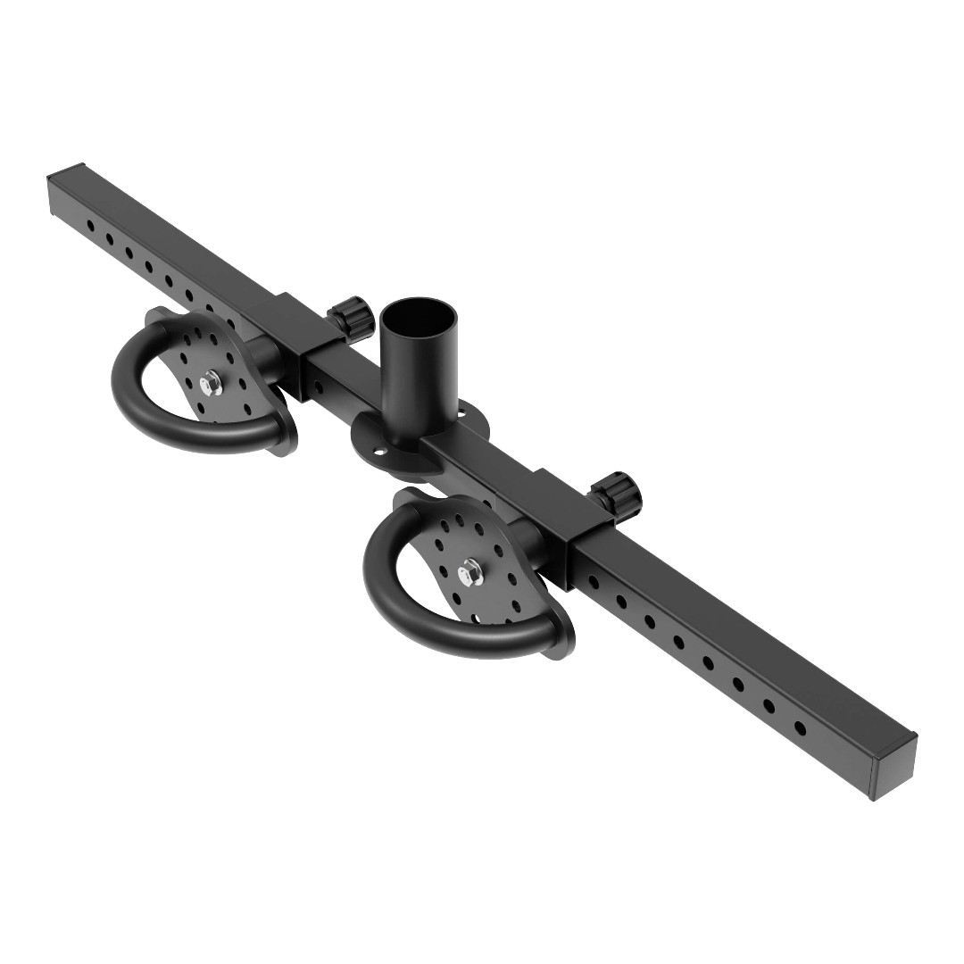 Major Fitness Multifunctional Handle Bar — GymsHQ