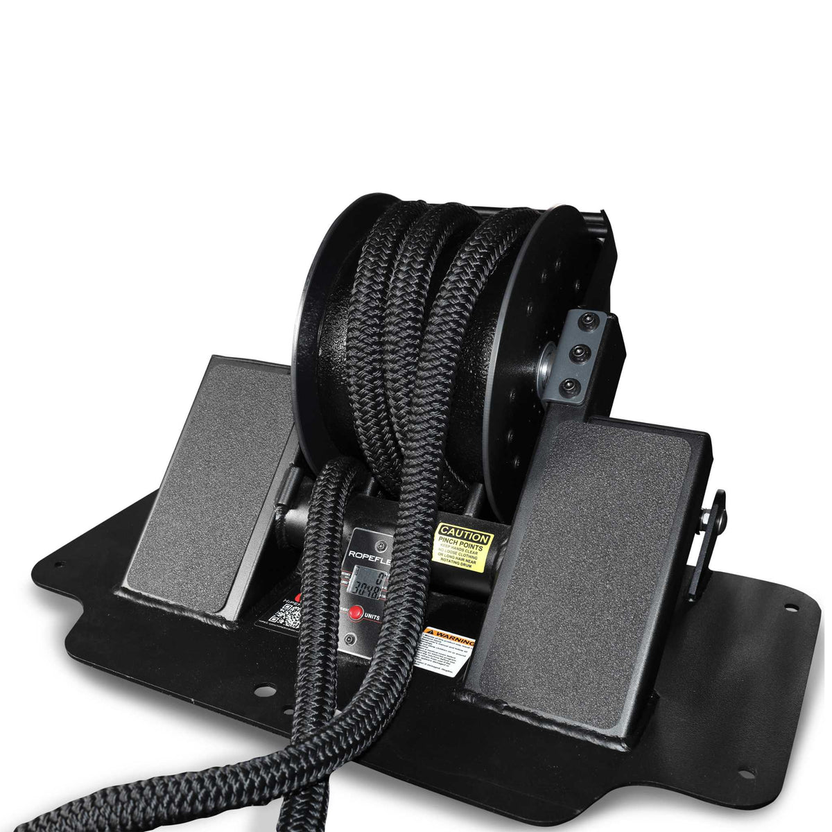 Ropeflex RX2000 OX Compact Rope Trainer — GymsHQ