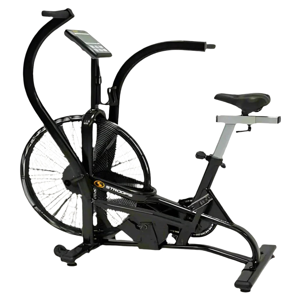 Stroops Air Bike - AIRBIKE — GymsHQ