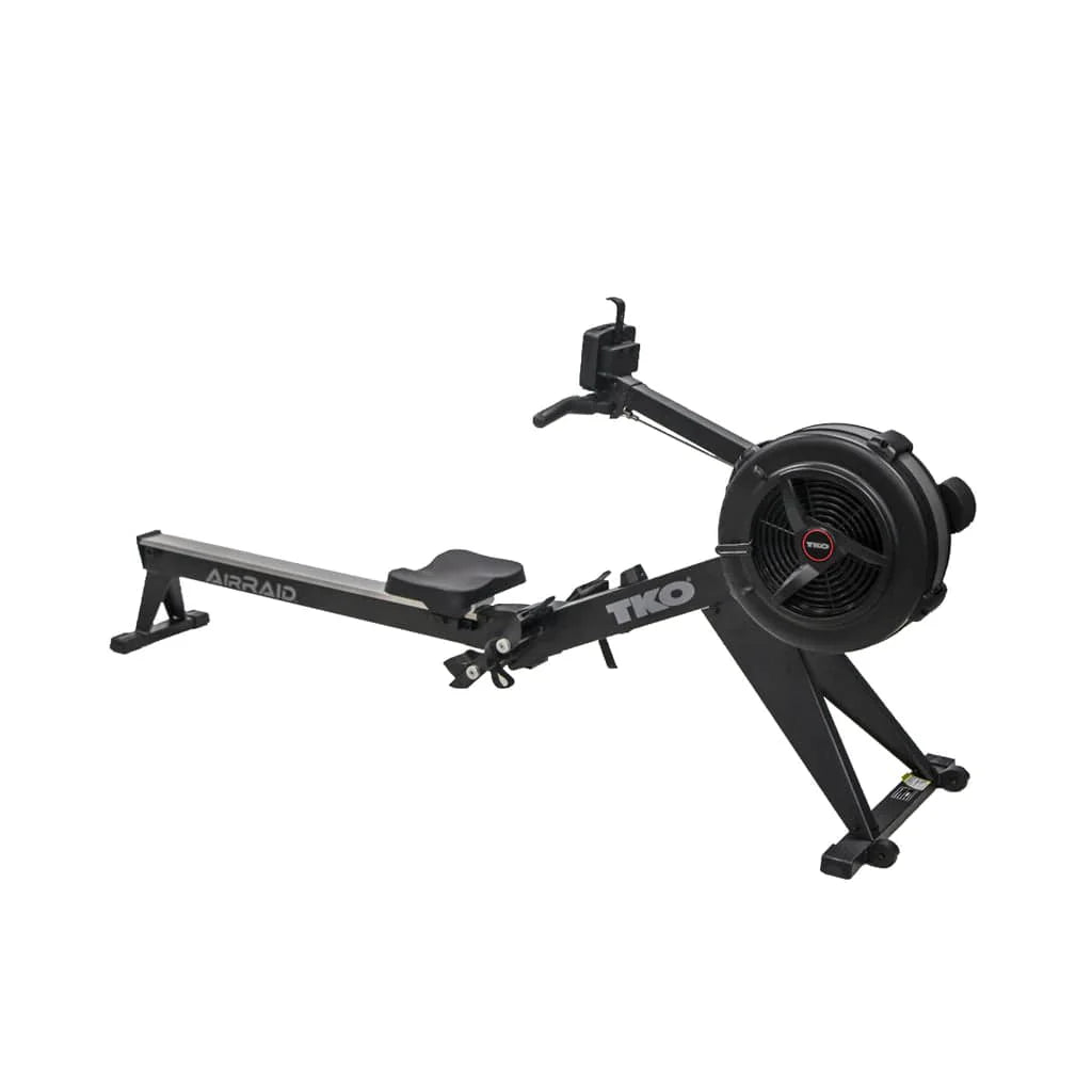 TKO 8AR AirRaid Rowing Machine — GymsHQ