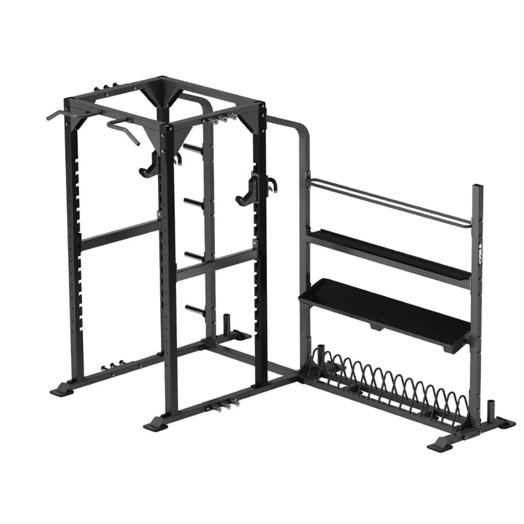 TKO Strength & Performance | GymsHQ