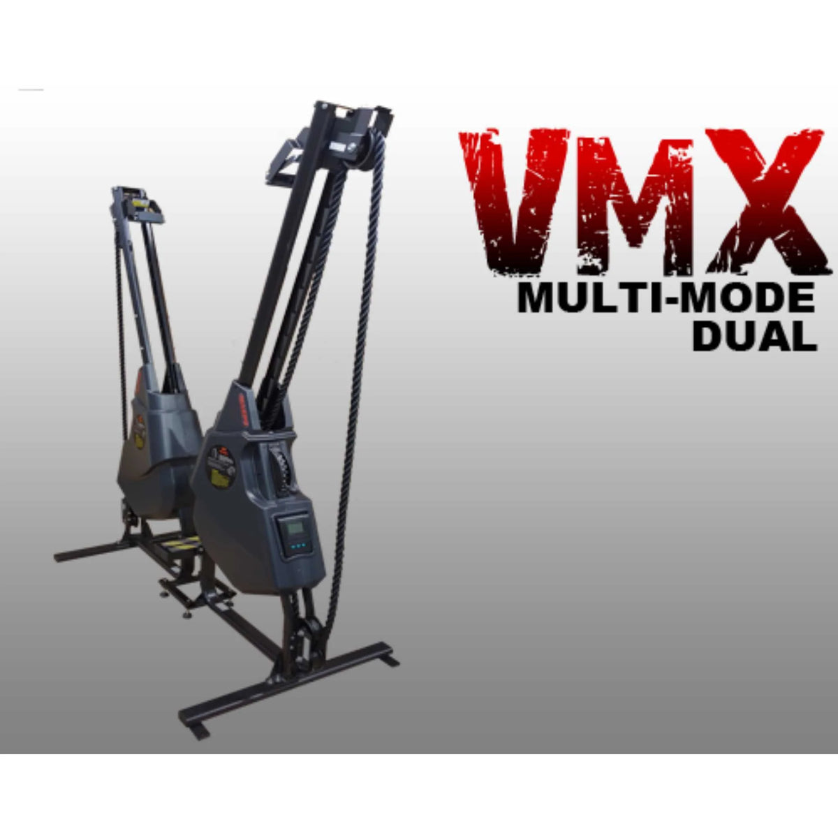 Marpo VMX Multi-Mode Dual Rope Trainer — Gyms HQ
