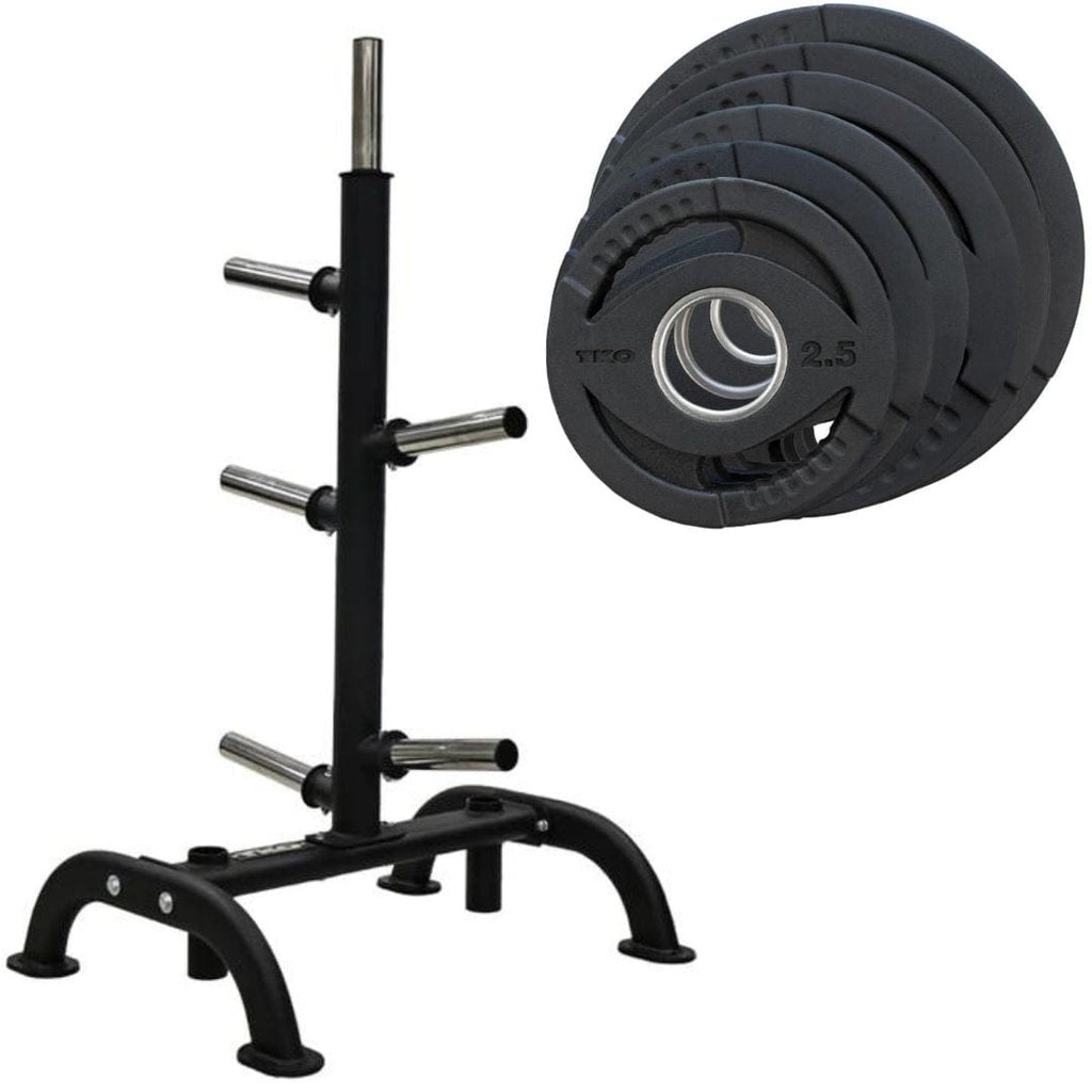 TKO Strength & Performance — GymsHQ