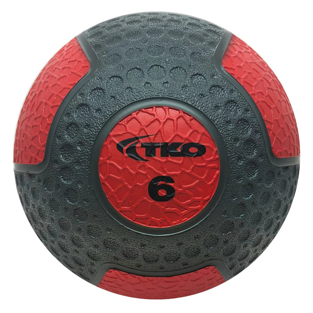 TKO Premium Medicine Ball Set With Rack — GymsHQ
